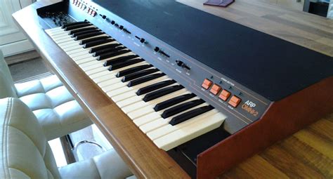 MATRIXSYNTH ARP OMNI 2