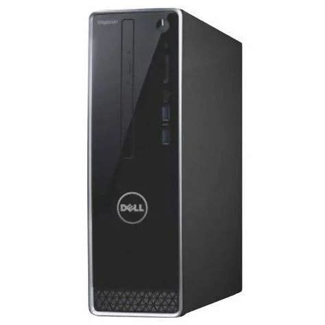 Dell Cpu Latest Price Dealers Retailers In India