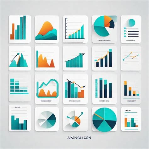 Premium Photo Analyzing Statistical Trends
