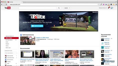 Turn Off Pop Up In Video YouTube Ads YouTube