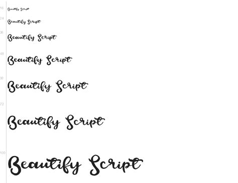 Free Font Beautify Script By Yasir Ekinci