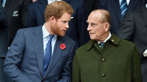 El Motivo Por El Cual El Príncipe Harry Regresa A Londres Por Primera