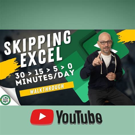 Excel University Inc On Linkedin Excel Tutorial Spreadsheet Business