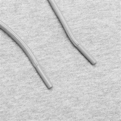 Guild Sweatpant Heather Grey Feature