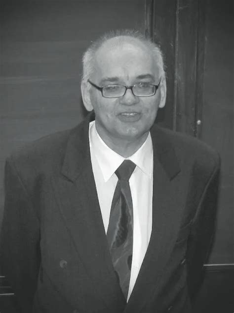 Zmarł Paweł Głowacki Wydział Matematyki I Informatyki