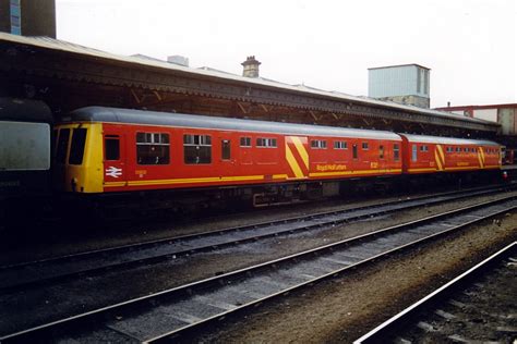 Class 1141 Parcels Conversion Locos Trains And Layouts