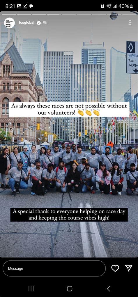 akshay b narkhede on linkedin tcsmarathon endurance torontowaterfrontmarathon gratitude