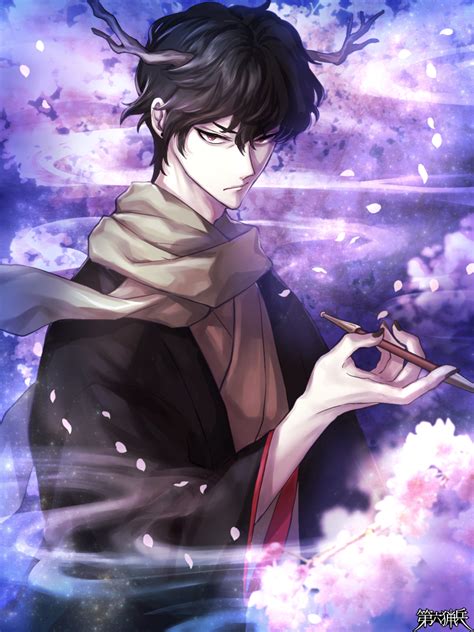 Dairoku Ryouhei Drawn By Hi Na Danbooru