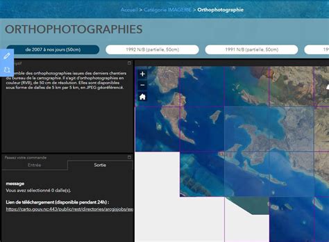 Solved Issue With Geoprocessing Widget On Web App Builder Esri