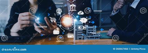 Futuristic Digital Processing Of Biometric Identification Fingerprint Scanner For Access