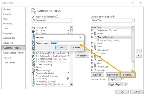 Ways To Run A VBA Macro In Microsoft Excel How To Excel