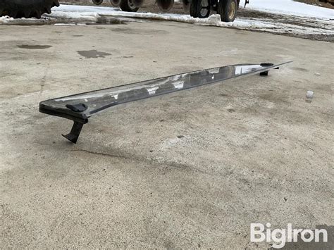 Polaris Windshield Transportation Bigiron