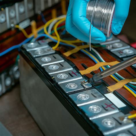 How Does A Battery Management System BMS Work Skill Lync Blogs