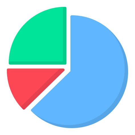 Market Share Free Business And Finance Icons