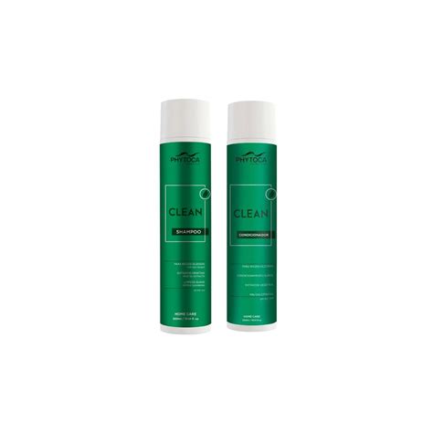 Clean Kit Phytoca Usa