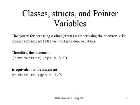 Chapter 3 Pointers And Arraybased Lists Data Structures