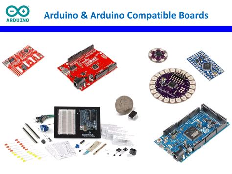 Arduino Programming Familiarization Pptx