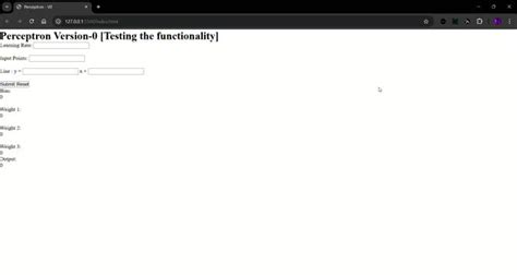 Devansh Tyagi On Linkedin Machinelearning Neuralnetworks Perceptron Ai Deeplearning