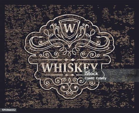 벡터 복고풍 그런 지 레이아웃입니다 아이콘 하 고 인쇄 인쇄 술 엠 블 럼입니다 빈티지 상징의 원래 디자인에 대 한 그림 라벨에 대한 스톡 벡터 아트 및 기타 이미지