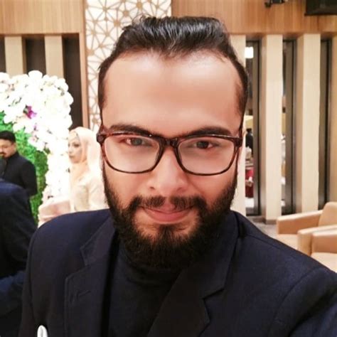 Rafi Chowdhury Synergos