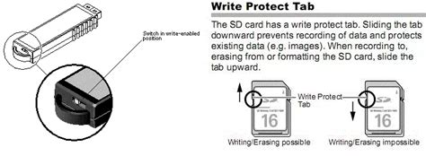 how to fix write protected usb drive disk errors or remove disable or