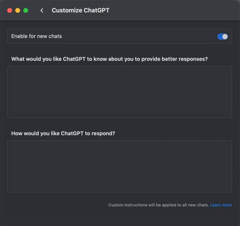 How to Get and Use ChatGPT macOS App | Beebom