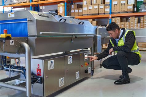 Vertex Engineers Limited On Linkedin Uv Disinfector