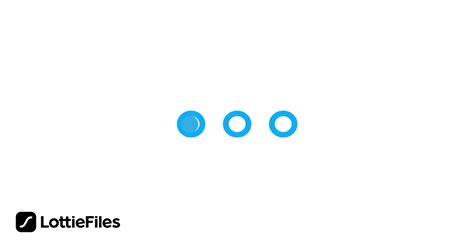 Free Bubble Loading Animation Animation By Lukius Jonathan Lottiefiles