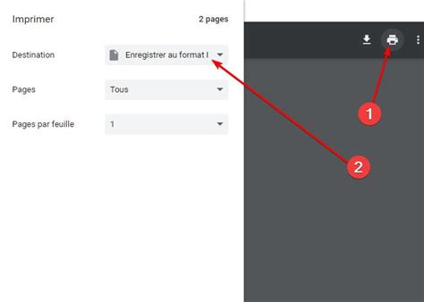 Pdf Protégé Par Mot De Passe Une Méthode Pour Senregistrer Une Copie