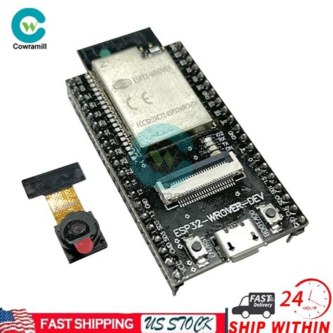 We Recommend The DOIT ESP DEVKIT V Board Wi Fi And Bluetooth Maker Advisor