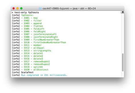 分享下在美国读研期间的一些计算机课程作业 知乎
