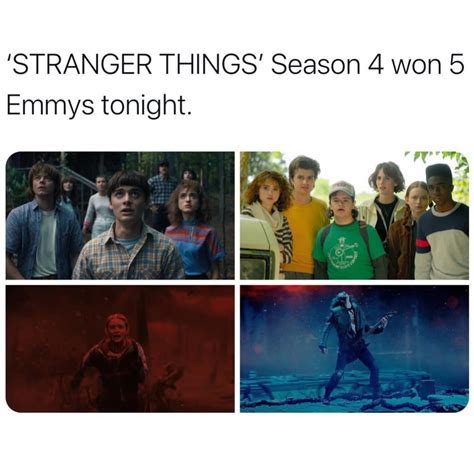 011 Eleven Fan Art Rstrangerthings