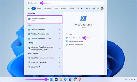 5 FORMAS de EJECUTAR EXE desde POWERShell Descúbrelas