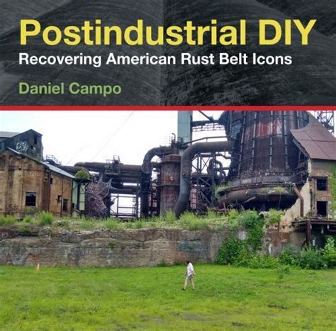 Polis Fordham Series In Urban Studies Postindustrial Diy Recovering
