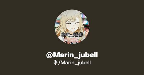 Marin Jubell Linktree