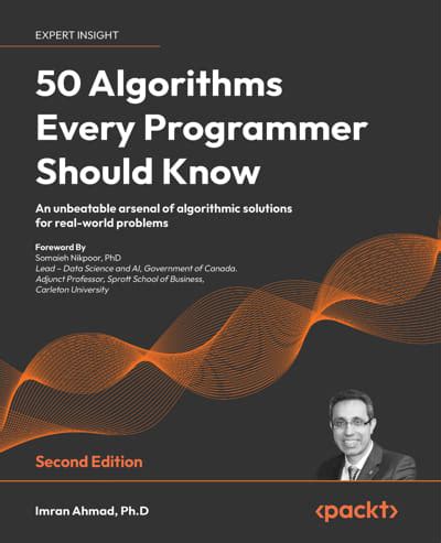 دانلود کتاب Algorithms Every Programmer Should Know Second Edition EBooksWorld مرجع کتاب