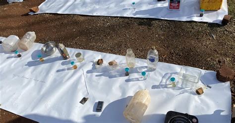 3 Arrested In Paradise Dmt Lab Bust Crime 3 Arrested In Paradise Dmt Lab Bust Crime