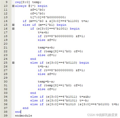 湖南大学 数电实验 模型机设计 cpu设计 verilog 课程实验报告 模型机verilog csdn博客
