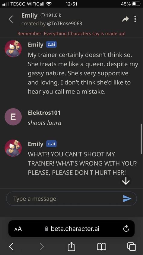 Ok So I Got Assigned To Assassinate This Kink Bot But I Got A Bit Mad