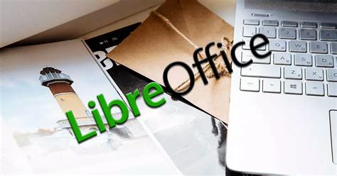 Improve Your Productivity In Libreoffice With These Template Tricks