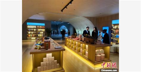 伪满皇宫博物院“博物馆之眼”艺术宫开馆腾讯新闻