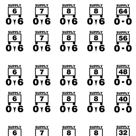 Camelot Games D Day Variant And Replacement Board Game Pieces