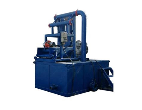 Chinas Innovative Vertical Degasser For Enhanced Industrial