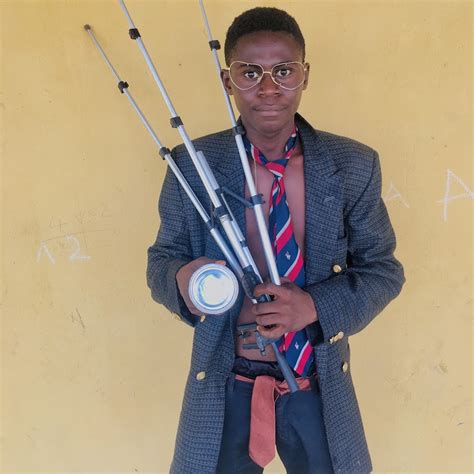 Mc Joseph Ike Youtube