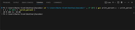 How To Print Using Printf In C Tpoint Tech
