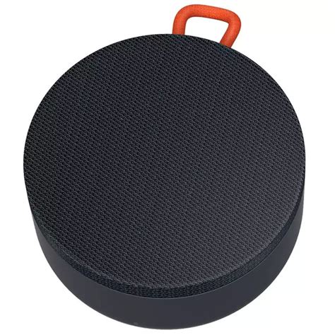 Xiaomi Mi Outdoor Bluetooth Speaker Mini - TechPunt