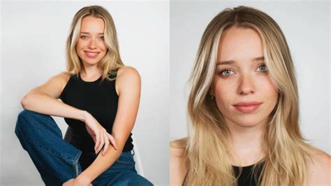 Maddie Jackson La Influencer Gringa Que Se Enamoró Del País 24horas