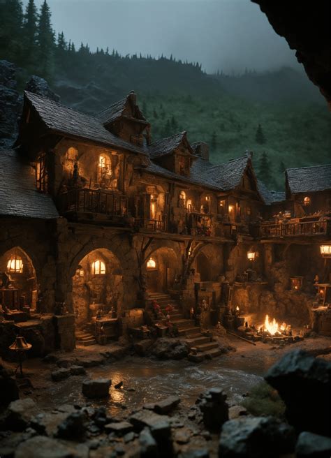 Deep Realms Unleash Your Imagination With Ai Powered Storytelling Deep Realms Unleash Your Imagination With Ai Powered Storytelling