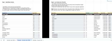 Budget Calculation By Rezadantia
