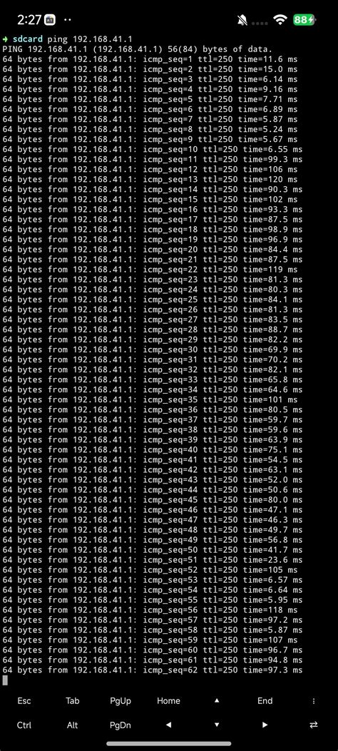 无意中发现家里莫名出现192168411这个ip，是不是wifi信号放大器？网络 Csdn问答